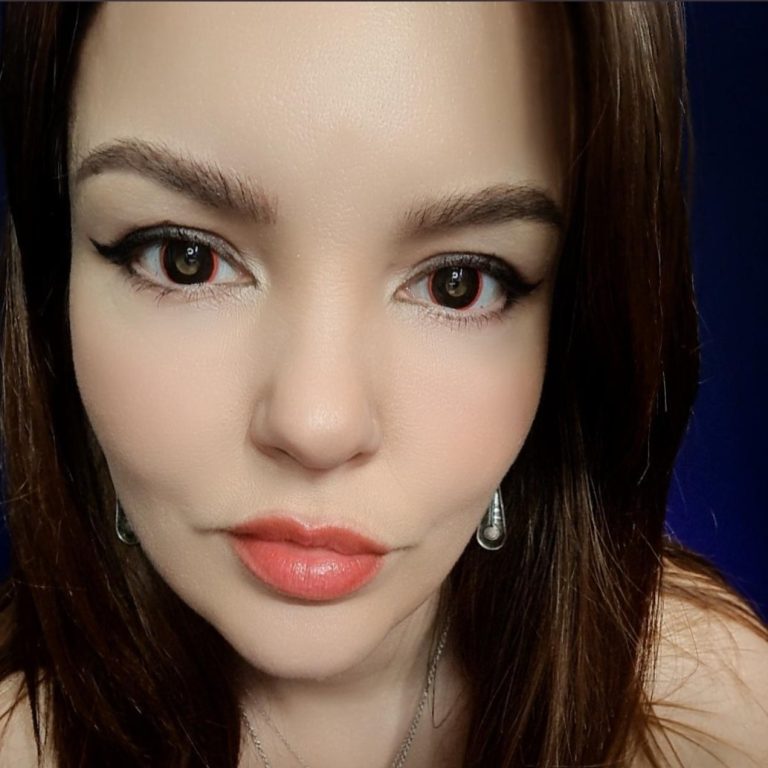 Welcome to My new site – Goddess Kate Alexis